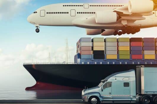 Intermodal Forwarding lleva su inteligencia logística a EE.UU.